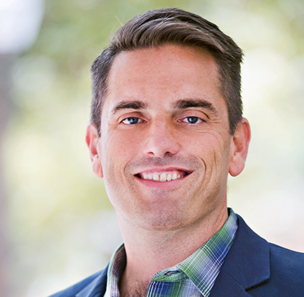 Robert Bradley Sears - The Promise Institute for Human Rights at UCLA School of Law