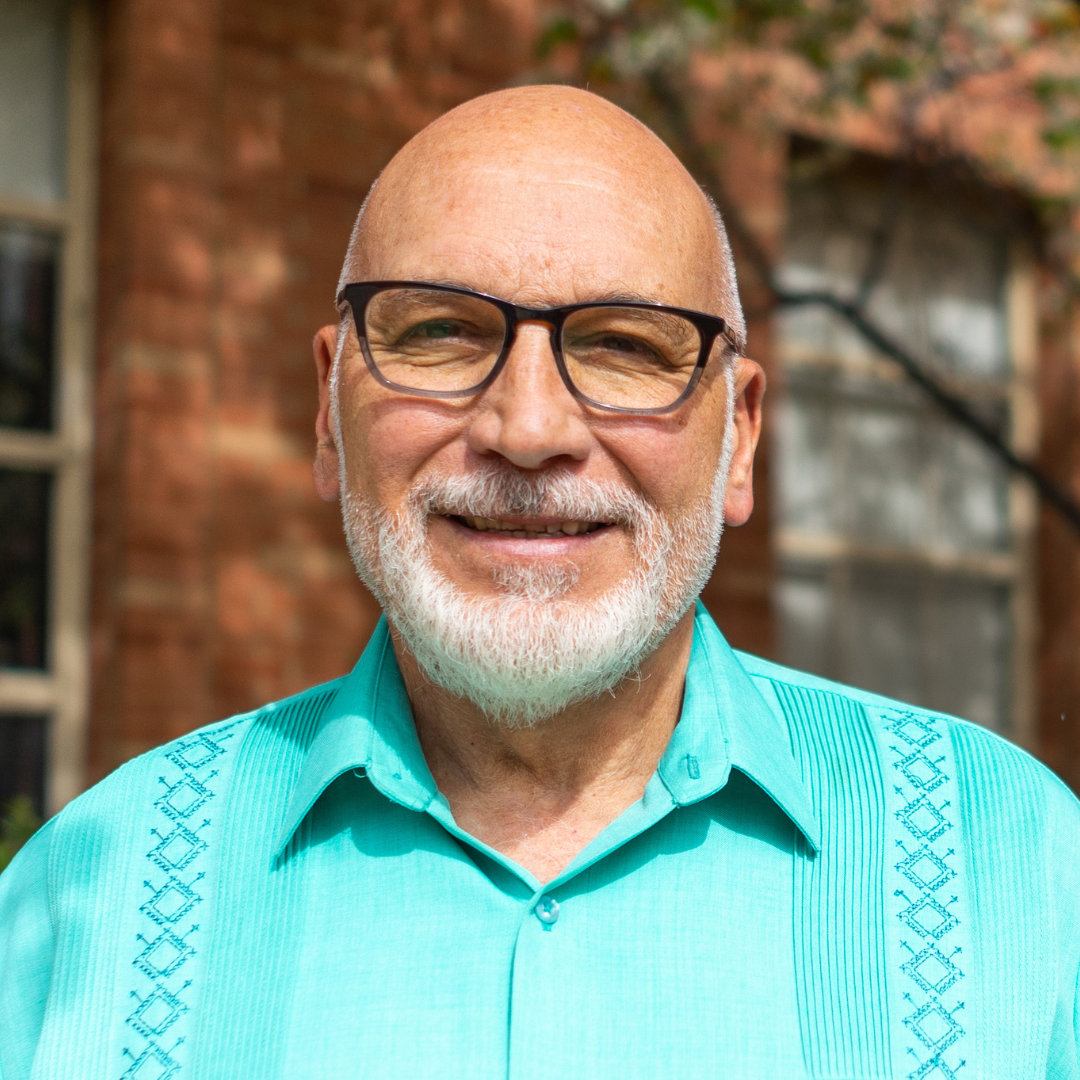 Joseph Berra - The Promise Institute for Human Rights at UCLA School of Law