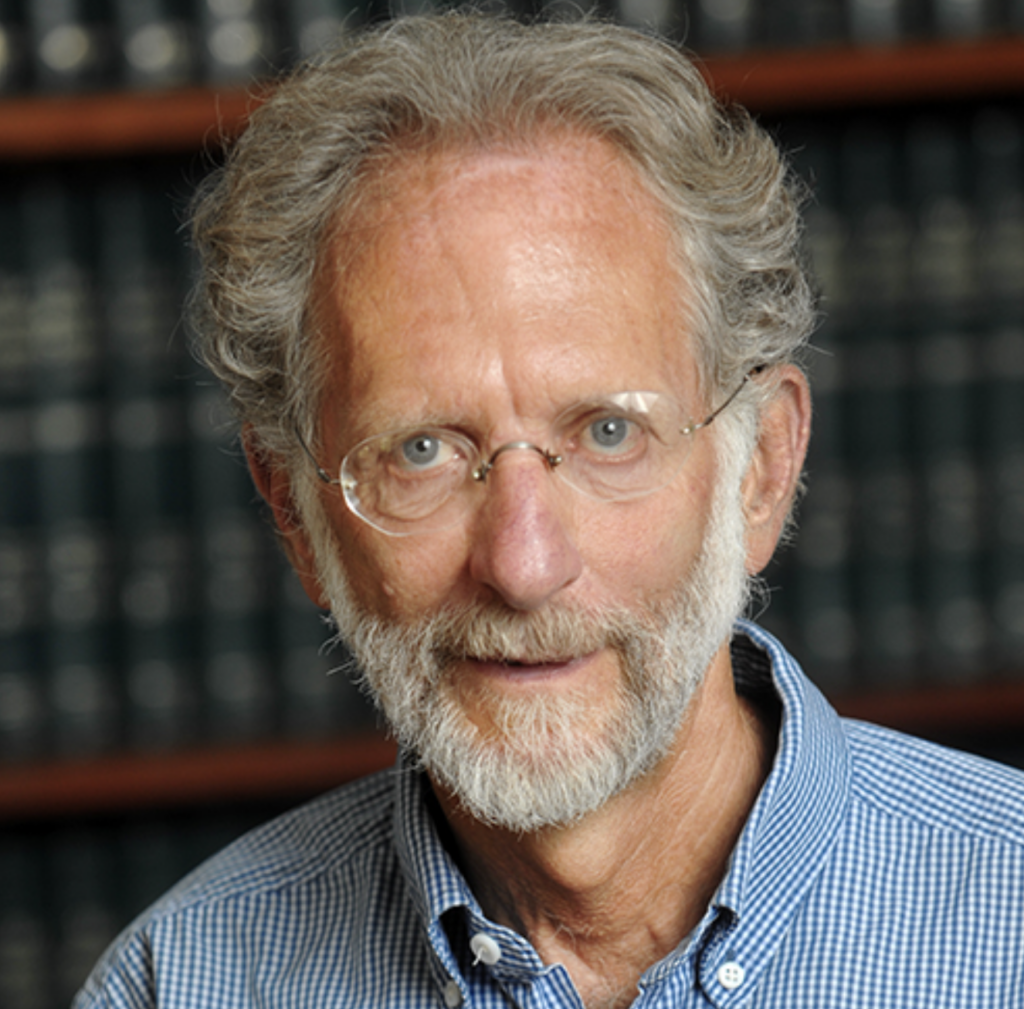 Richard L. Abel - The Promise Institute for Human Rights at UCLA School ...