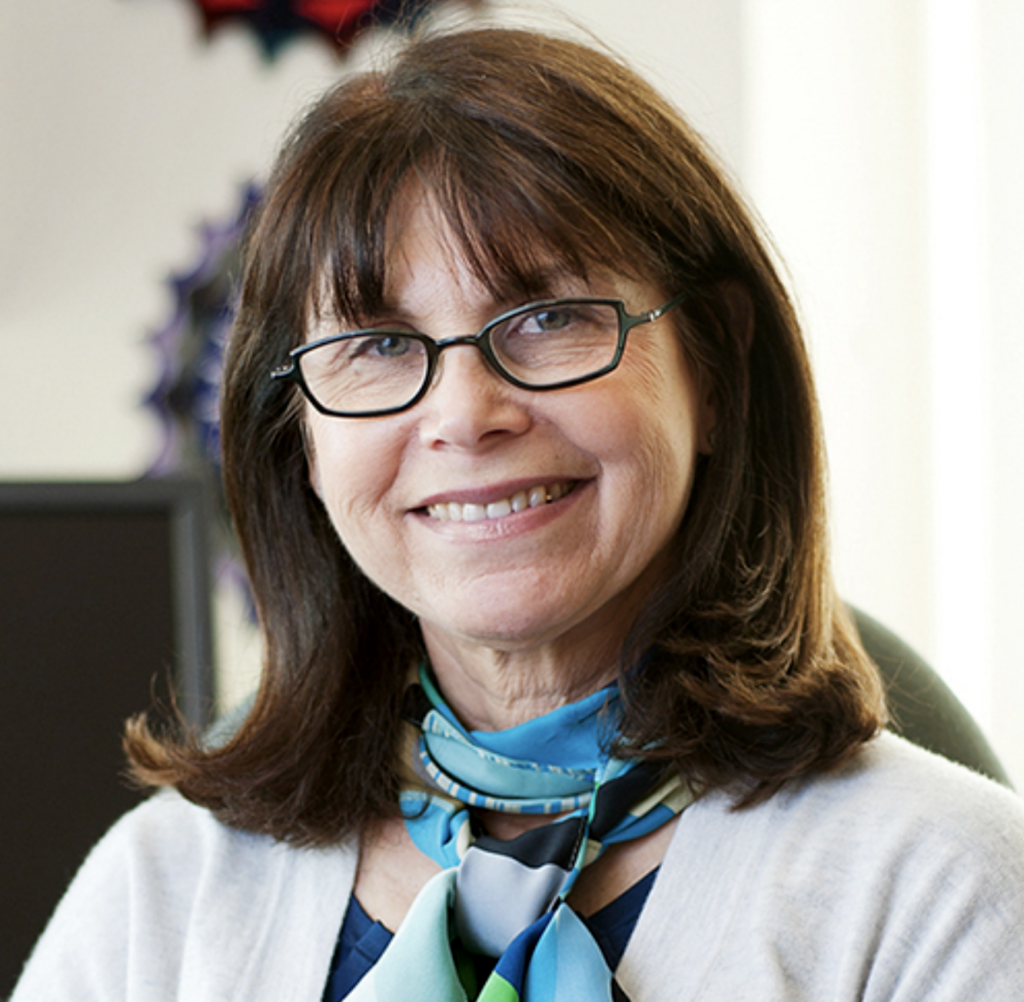 Carole E. Goldberg - The Promise Institute for Human Rights at UCLA ...