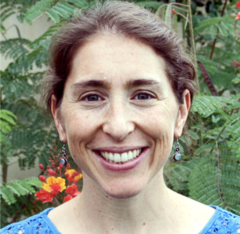 Nina Rabin - The Promise Institute for Human Rights at UCLA School of Law