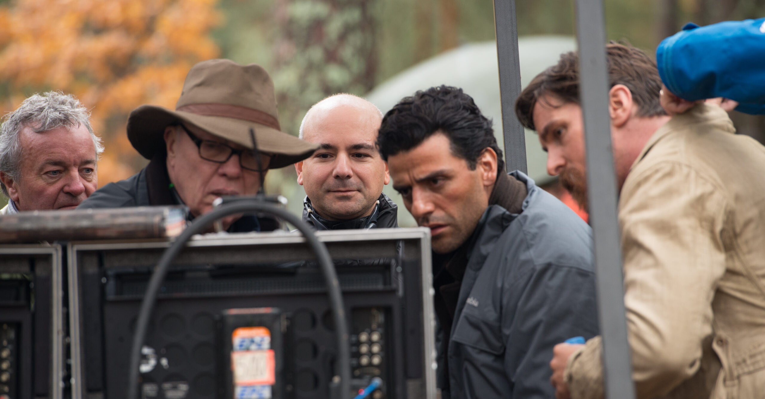 The Promise Film: Our Origin Story - The Promise Institute for Human ...