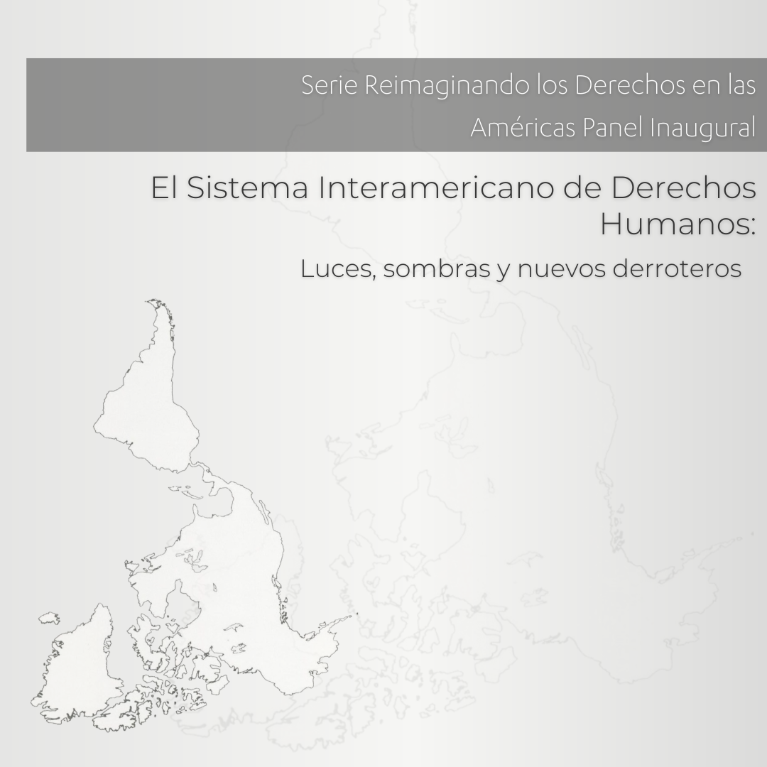 El Sistema Interamericano de Derechos Humanos: Luces, sombras y nuevos ...