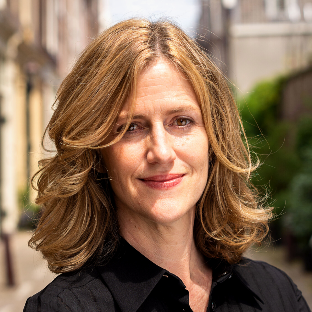 Kate Mackintosh - The Promise Institute for Human Rights at UCLA School ...