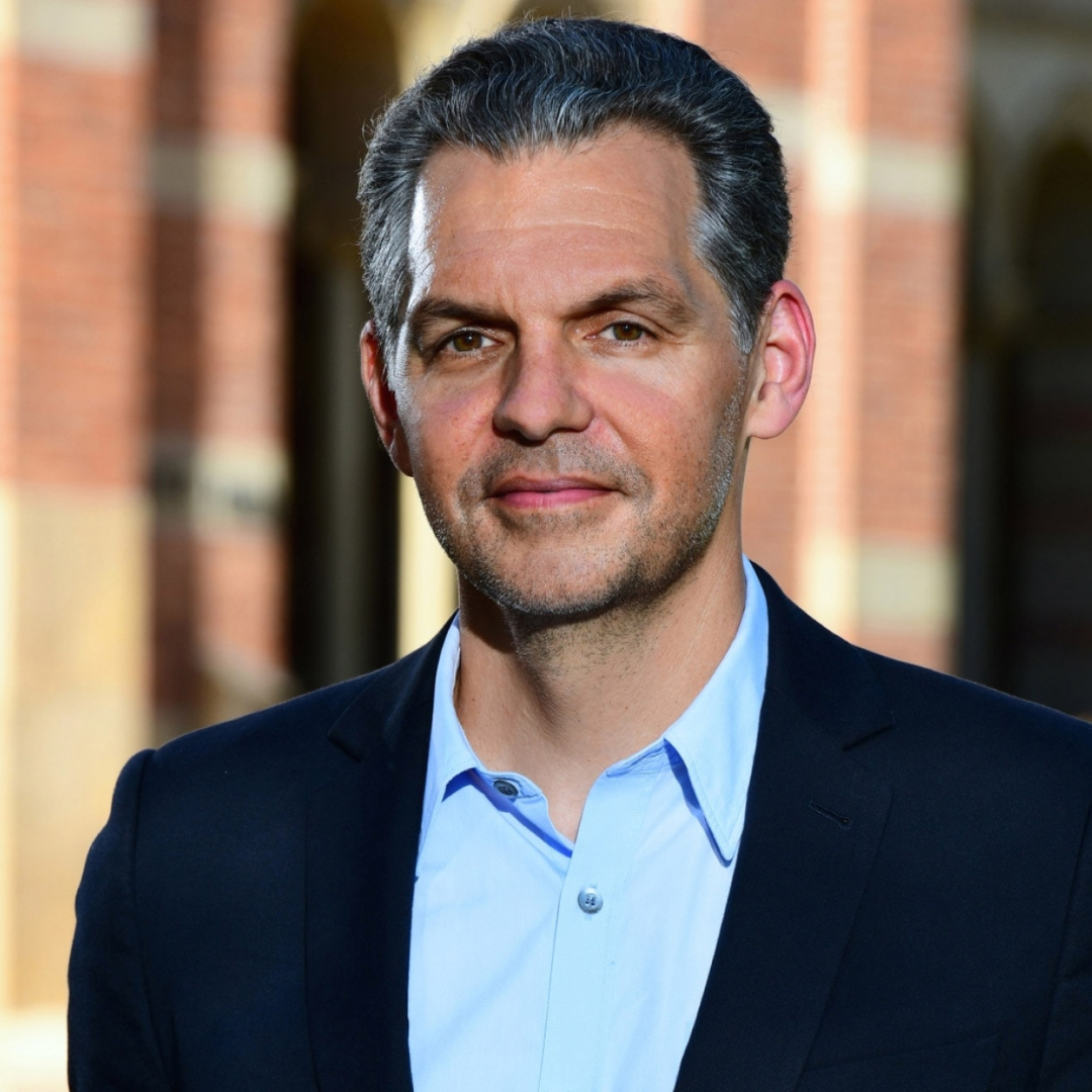 Scott Cummings - The Promise Institute for Human Rights at UCLA School ...